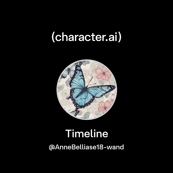 Chat with Timeline | character.ai | AI Chat, Reimagined–Your Words ...