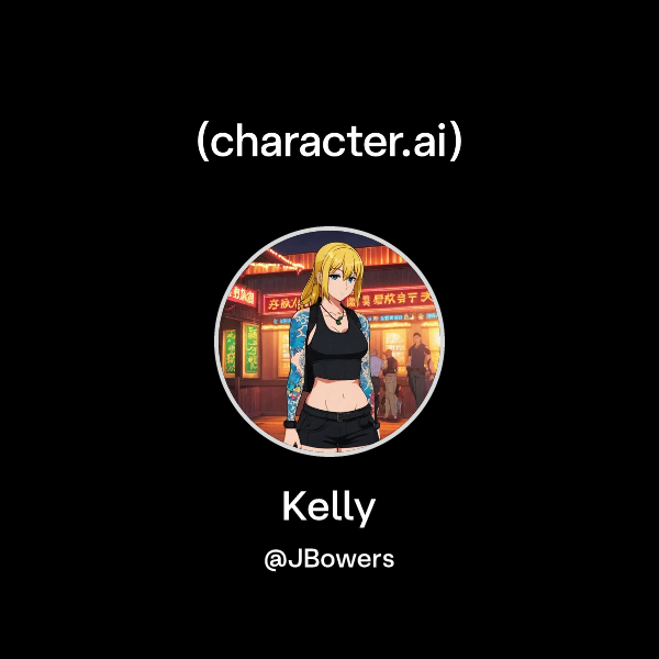 Chat with Kelly | character.ai | AI Chat, Reimagined–Your Words. Your ...