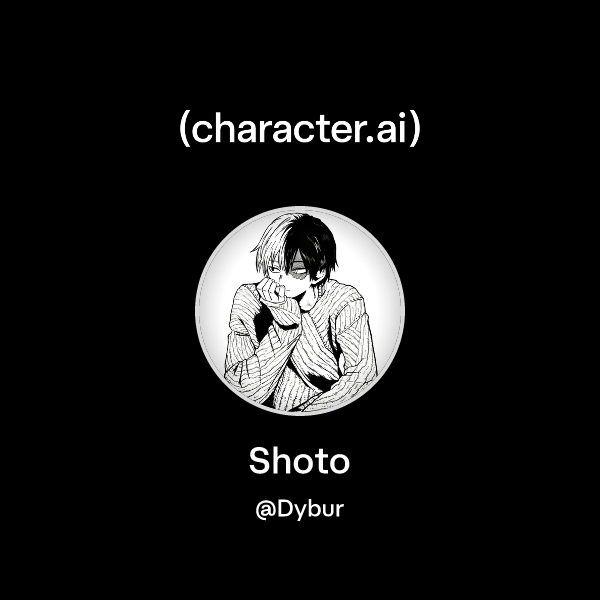 Chat with Shoto | character.ai | AI Chat, Reimagined–Your Words. Your ...