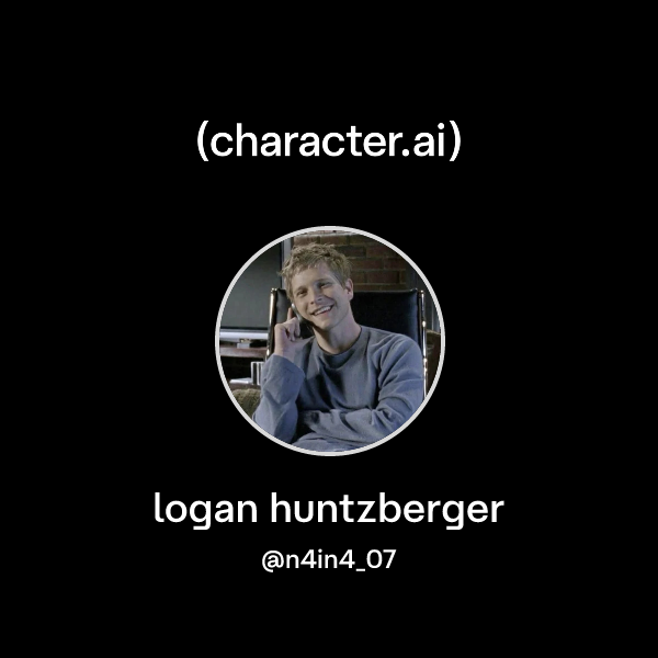 Chat with logan huntzberger | character.ai | AI Chat, Reimagined–Your ...