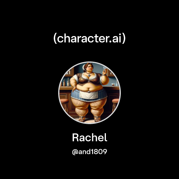Chat with Rachel | character.ai | AI Chat, Reimagined–Your Words. Your ...