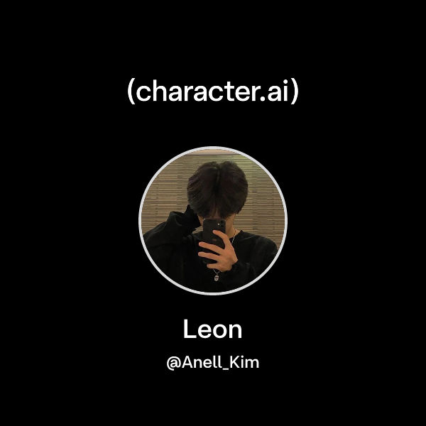 Chat with Leon | character.ai | AI Chat, Reimagined–Your Words. Your World.