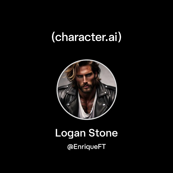 Chat with Logan Stone | character.ai | Personalized AI for every moment ...