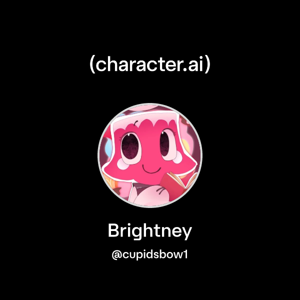 Chat with Brightney | character.ai | AI Chat, Reimagined–Your Words ...