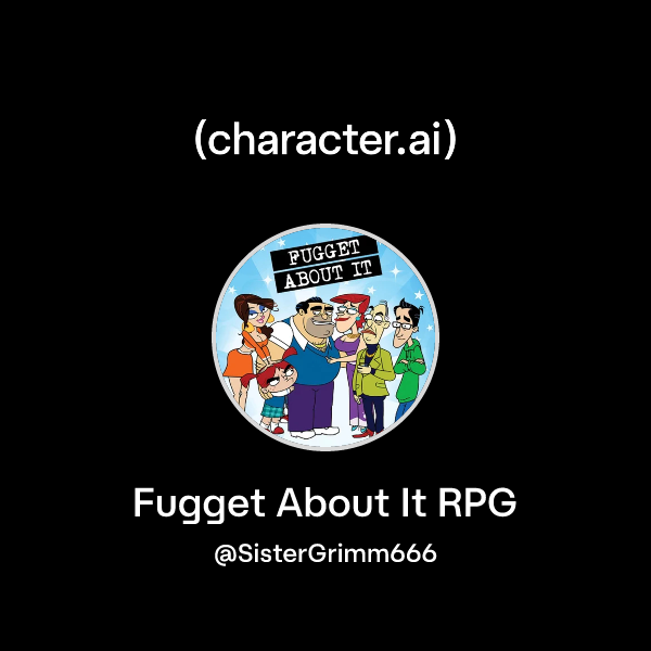 Chat with Fugget About It RPG | character.ai | AI Chat, Reimagined–Your ...