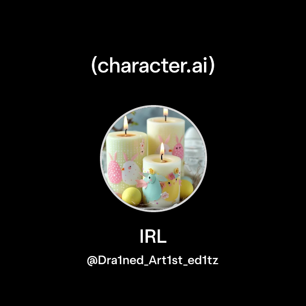 Chat with IRL | character.ai | AI Chat, Reimagined–Your Words. Your World.