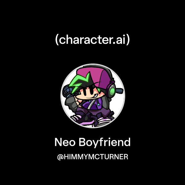 Chat with Neo Boyfriend | character.ai | Personalized AI for every ...