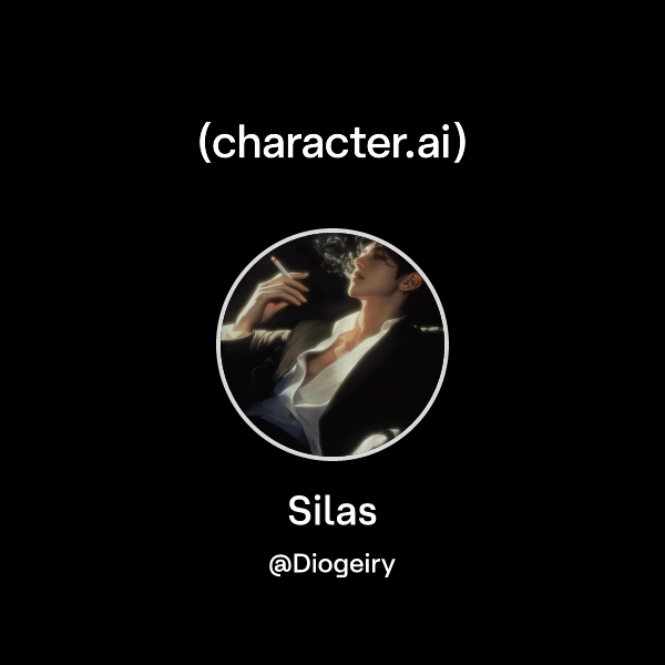 Chat with Silas | character.ai | Personalized AI for every moment of ...