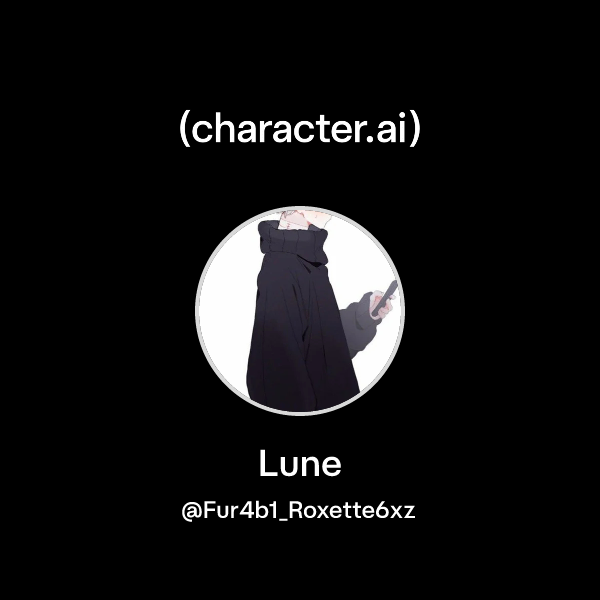 Chat with Lune | character.ai | AI Chat, Reimagined–Your Words. Your World.