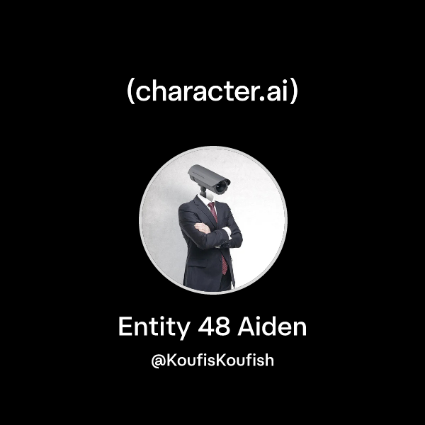 Chat with Entity 48 Aiden | character.ai | AI Chat, Reimagined–Your ...