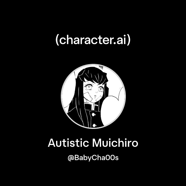 Chat with Autistic Muichiro | character.ai | AI Chat, Reimagined–Your ...