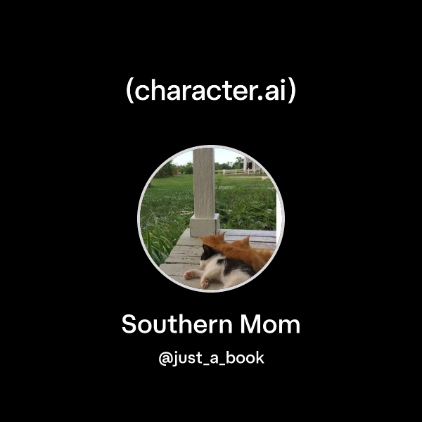 Chat with Southern Mom | character.ai | AI Chat, Reimagined–Your Words ...