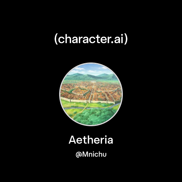 Chat with Aetheria | character.ai | AI Chat, Reimagined–Your Words. Your World.