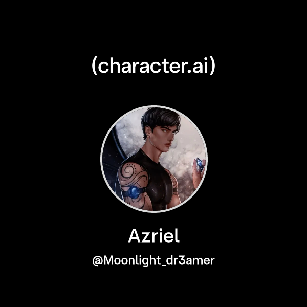 Chat with Azriel | character.ai | AI Chat, Reimagined–Your Words. Your ...