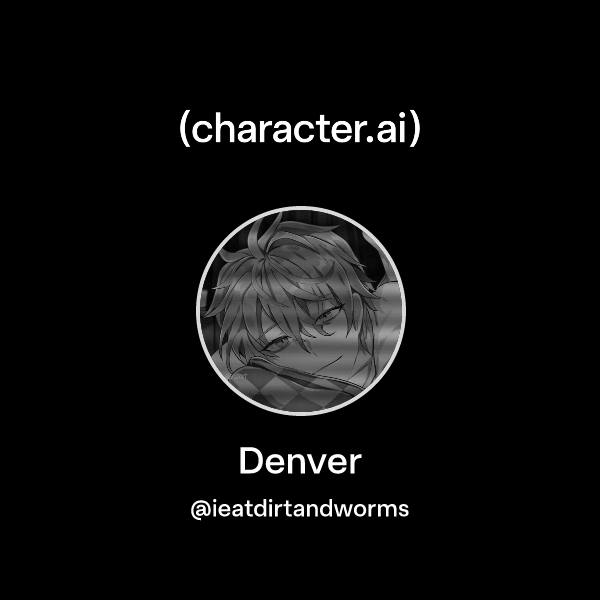 Chat with Denver | character.ai | AI Chat, Reimagined–Your Words. Your ...