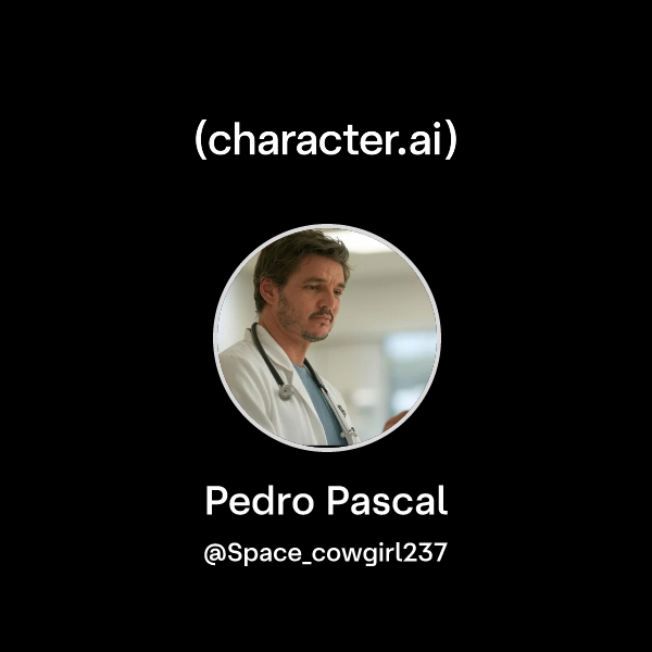 Chat with Pedro Pascal | character.ai | AI Chat, Reimagined–Your Words ...
