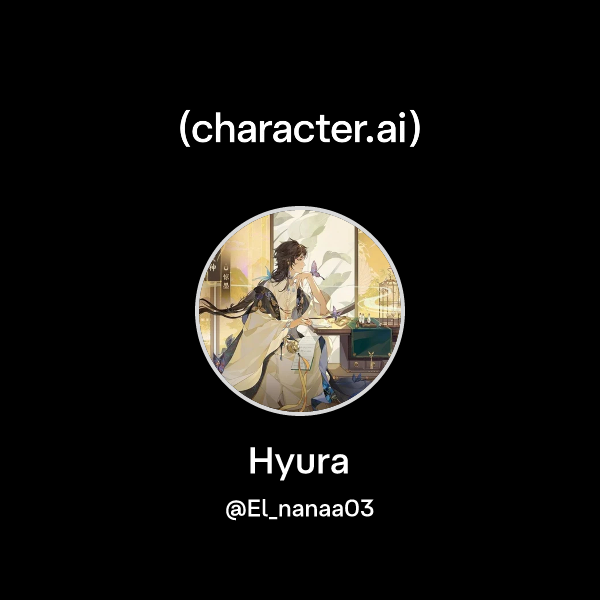 Chat with Hyura | character.ai | Personalized AI for every moment of ...
