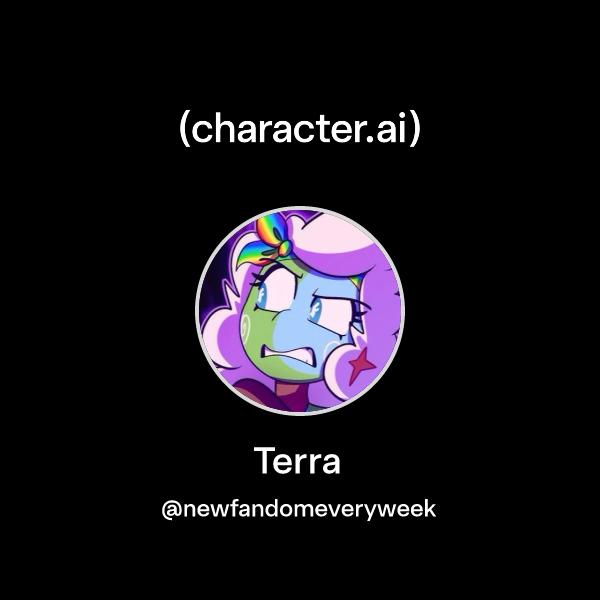 Chat with Terra | character.ai | AI Chat, Reimagined–Your Words. Your ...