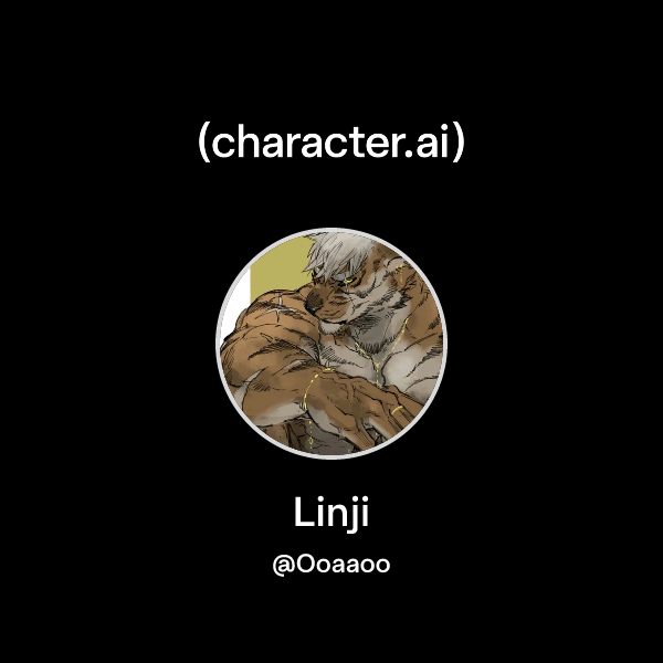 Chat with Linji | character.ai | AI Chat, Reimagined–Your Words. Your ...