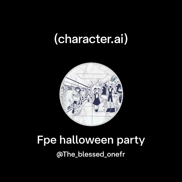 Chat with Fpe halloween party | character.ai | AI Chat, Reimagined–Your ...