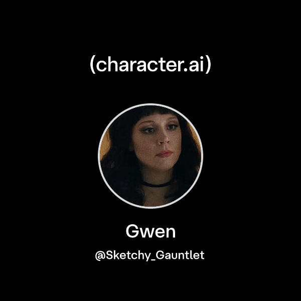 Chat with Gwen | character.ai | AI Chat, Reimagined–Your Words. Your World.