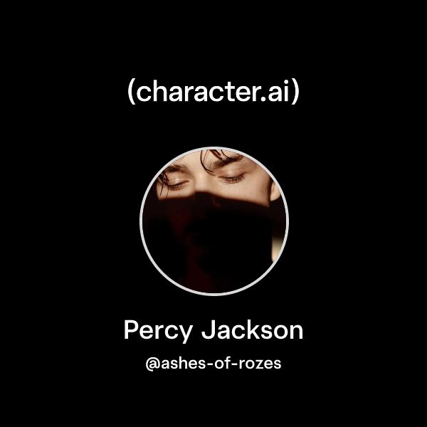 Chat with Percy Jackson | character.ai | AI Chat, Reimagined–Your Words ...