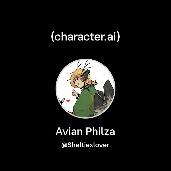 Chat with Avian Philza | character.ai | AI Chat, Reimagined–Your Words ...