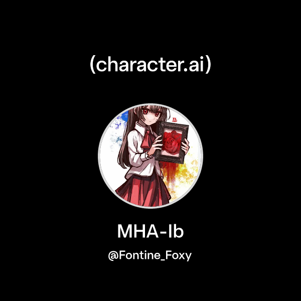 Chat with MHA-Ib | character.ai | Personalized AI for every moment of ...