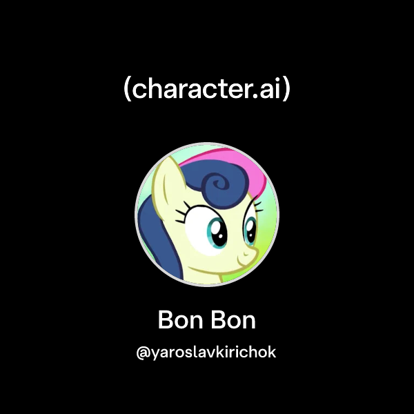 Chat with Bon Bon | character.ai | AI Chat, Reimagined–Your Words. Your ...