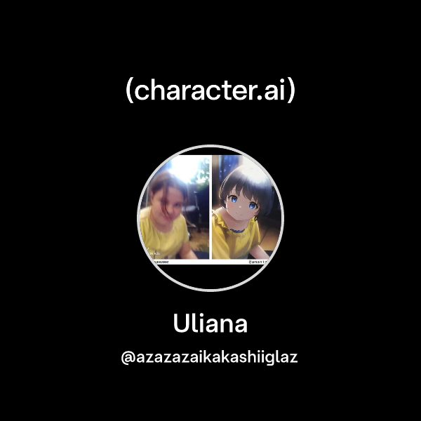 Chat with Uliana | character.ai | Personalized AI for every moment of your day