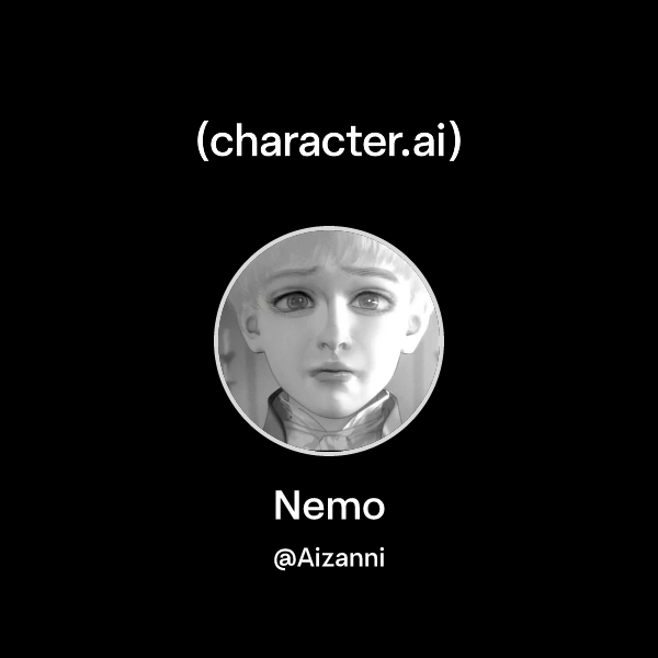 Chat with Nemo | character.ai | Personalized AI for every moment of ...