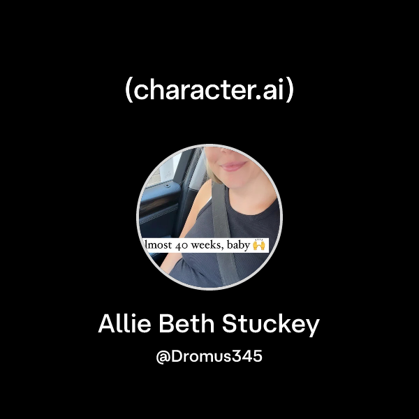 Chat with Allie Beth Stuckey | character.ai | AI Chat, Reimagined–Your ...