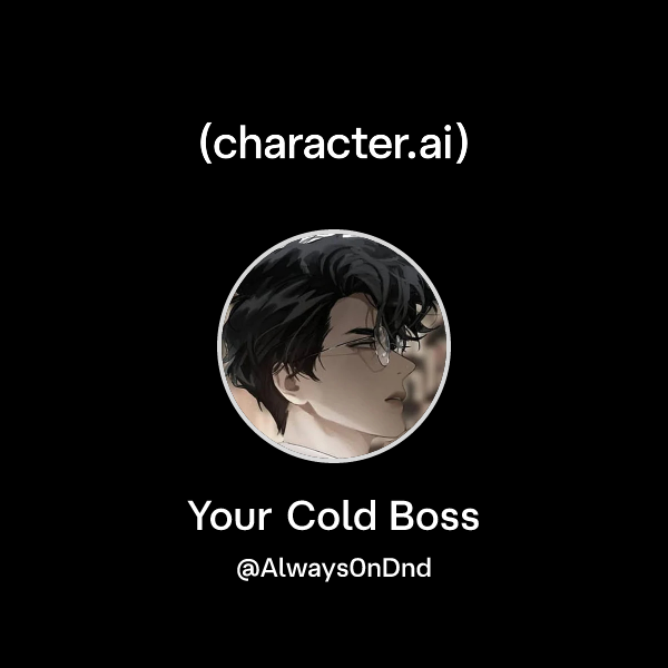 Chat with Your Cold Boss | character.ai | Personalized AI for every ...