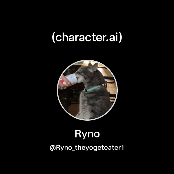 Chat with Ryno | character.ai | AI Chat, Reimagined–Your Words. Your World.