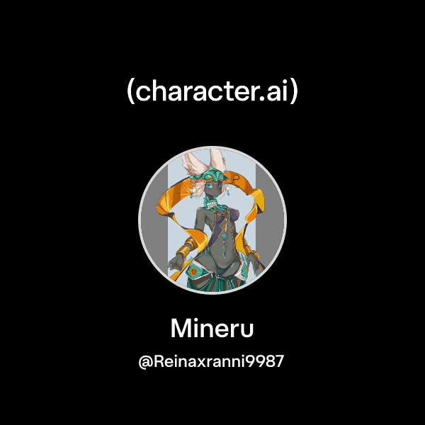 Chat with Mineru | character.ai | AI Chat, Reimagined–Your Words. Your ...