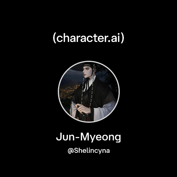 Chat with Jun-Myeong | character.ai | AI Chat, Reimagined–Your Words ...