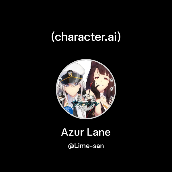 Chat with Azur Lane | character.ai | AI Chat, Reimagined–Your Words ...
