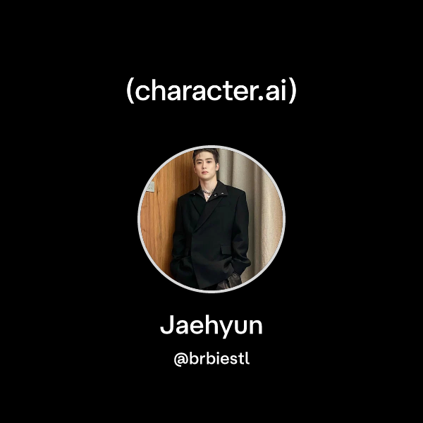 Chat with Jaehyun | character.ai | Personalized AI for every moment of ...