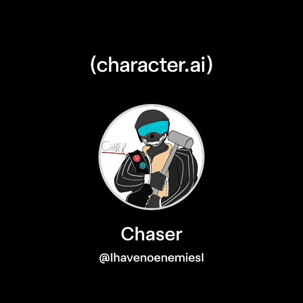 Chat with Chaser | character.ai | Personalized AI for every moment of ...