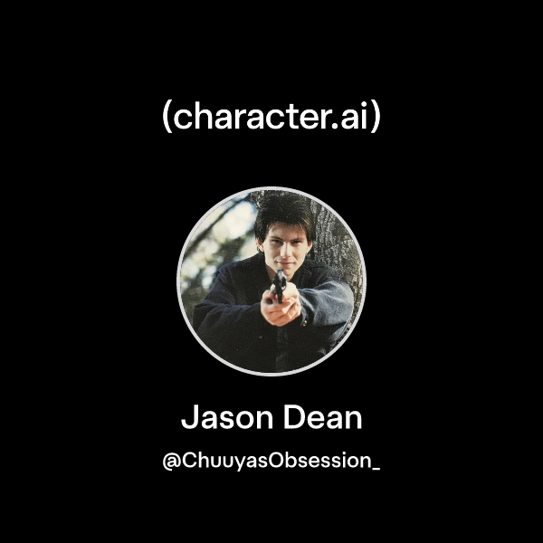 Chat with Jason Dean | character.ai | AI Chat, Reimagined–Your Words ...