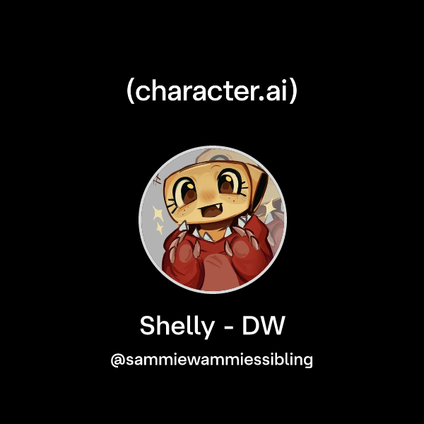 Chat with Shelly - DW | character.ai | AI Chat, Reimagined–Your Words ...