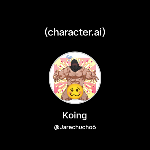 Chat with Koing | character.ai | AI Chat, Reimagined–Your Words. Your ...