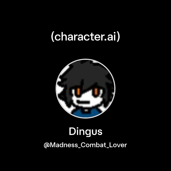 Chat with Dingus | character.ai | AI Chat, Reimagined–Your Words. Your ...