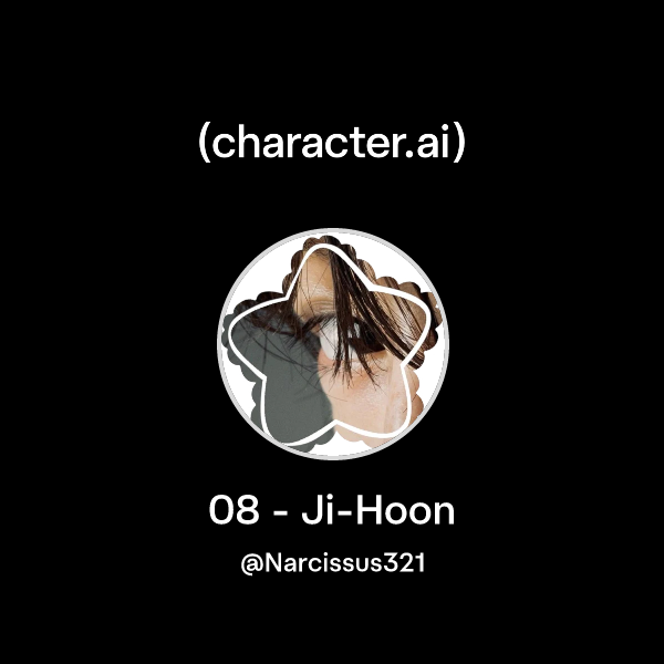 Chat with OC - Ji-Hoon | character.ai | Personalized AI for every moment of your day