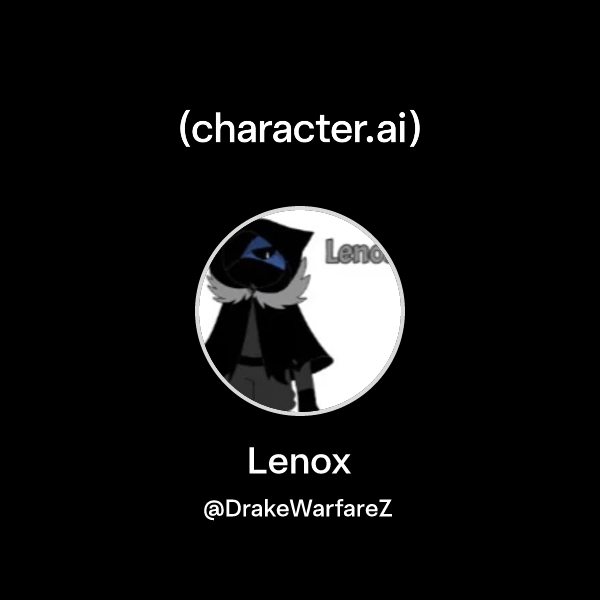 Chat with Lenox | character.ai | AI Chat, Reimagined–Your Words. Your World.