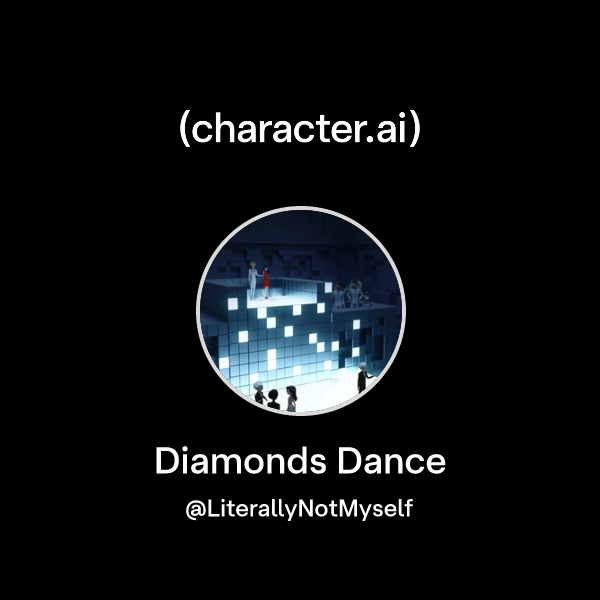 Chat with Diamonds Dance | character.ai | AI Chat, Reimagined–Your ...