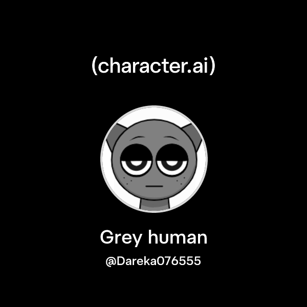 Chat with Grey human | character.ai | AI Chat, Reimagined–Your Words ...
