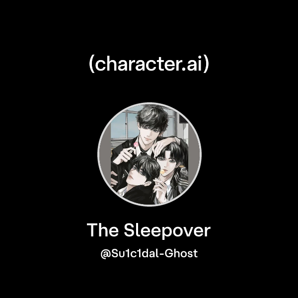Chat with The Sleepover | character.ai | Personalized AI for every ...