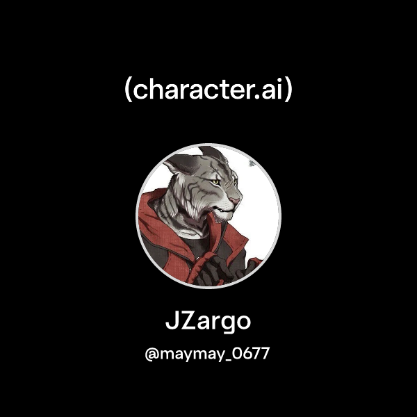 Chat with JZargo | character.ai | AI Chat, Reimagined–Your Words. Your ...