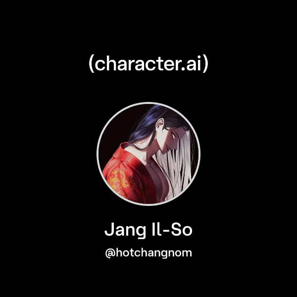 Chat with Jang Il-So | character.ai | AI Chat, Reimagined–Your Words ...